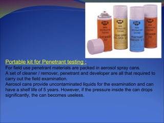 Liquid Penetrant Testing - Presentation.ppt