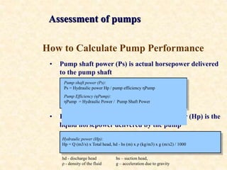 liquid pipeline.ppt