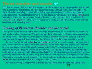 Liquid propulsion ppt | PPS