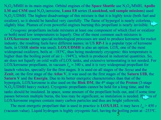 Liquid propulsion ppt | PPS