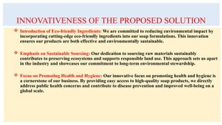 Liquid Soap.pptx aat NATIONAL OPEN UNIVERSITY | PPT