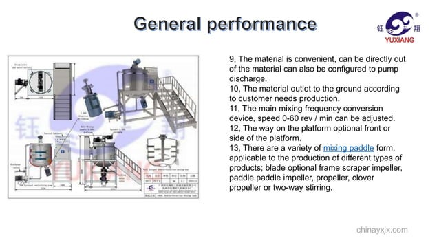 Liquid soap making machine | PPTX