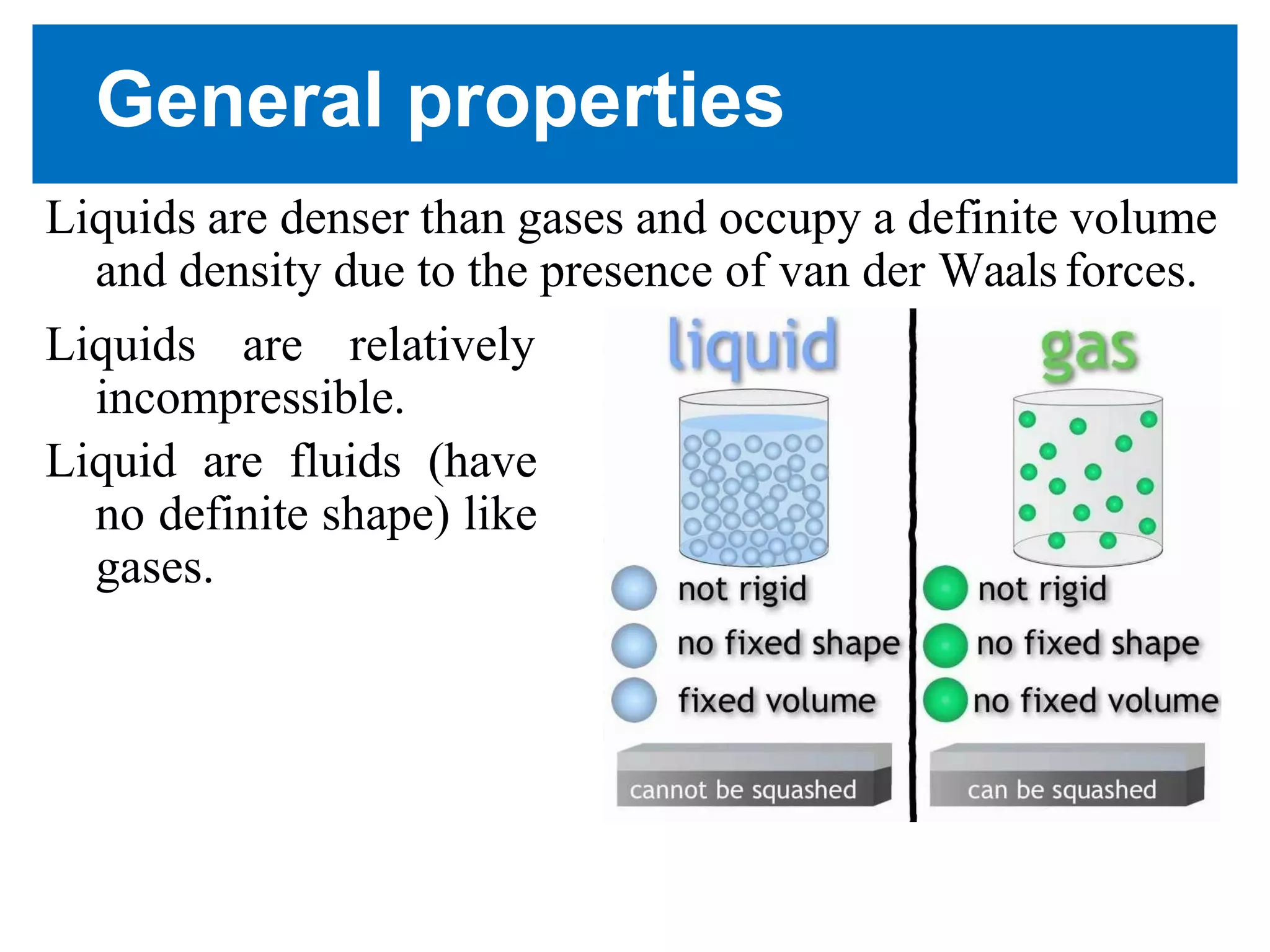 Liquid State SB | PDF