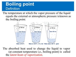 Liquid State SB | PDF