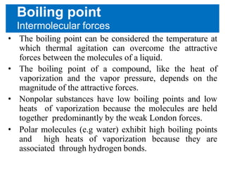 Liquid State SB | PDF