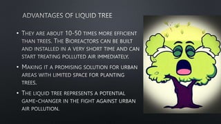 What is liquid tree and its explanation.pptx
