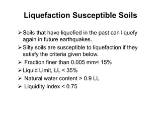 Liquifecation.ppt