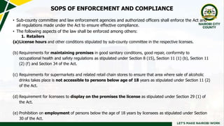 Roles of Enforcement Presentation -R.ppt