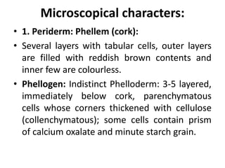 Liquorice.ppt 5th sem.ppt