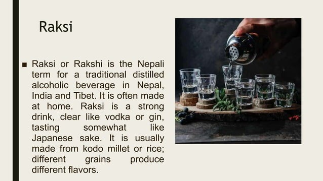 liquors in Nepal.pptx