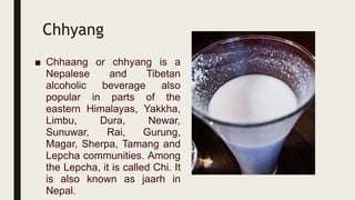 liquors in Nepal.pptx | Alcoholic Beverages | Food & Drink