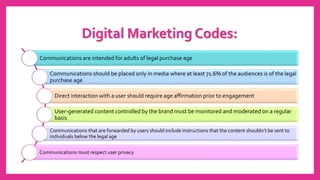 Liquor Store Advertising Part 2 of 5 | PPT