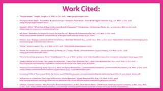 Liquor Store Advertising Part 2 of 5 | PPT