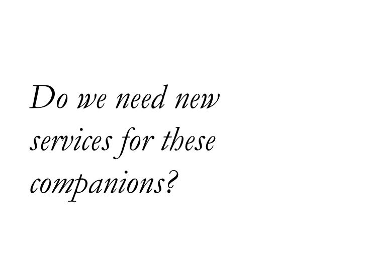 Chasing the Future: challenges and opportunites in the design of emot…