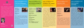Lirica volantino | PDF
