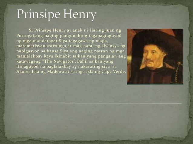 Unang Yugto ng Imperyalismo | PPTX