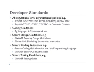 Arved sandstrom - the rotwithin - atlseccon2011 | PPT
