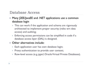 Arved sandstrom - the rotwithin - atlseccon2011 | PPT