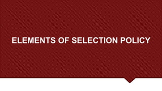 LIS-ELECTIVE_SELECTION.pptx