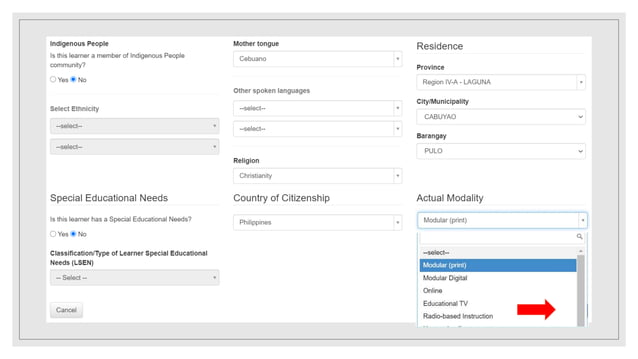 LIS-Enrolment-process.pptx