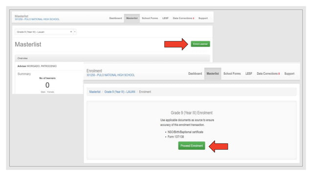 LIS-Enrolment-process.pptx