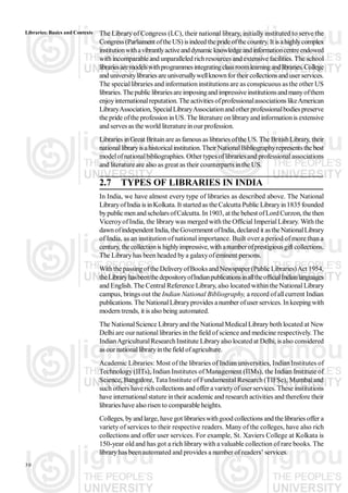 Lis 051 Types of Libraries and their functions.pdf