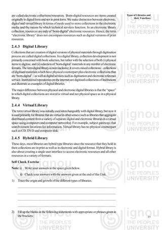 Lis 051 Types of Libraries and their functions.pdf