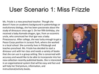 Website Prototype | PPT