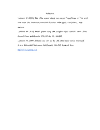 Lis 4482 final report | DOCX