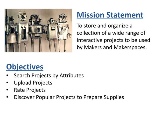 Database Presentation | PPT | Free Download