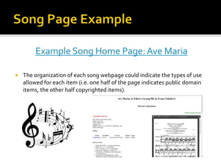 Technology Proposal: Digitization and a Multimedia Database | PPTX | Technology & Computing