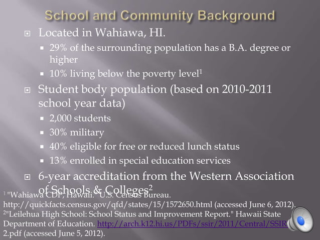LIS 694 mobilelibraryproposal | PPT