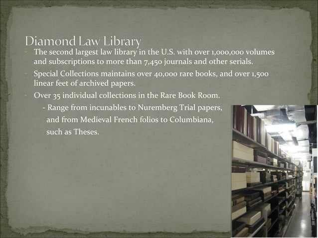 LIS698 Practicum Presentation Bieck | PPT