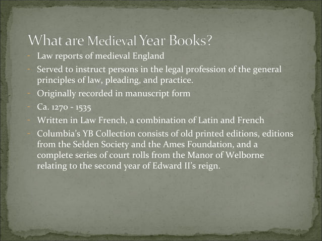 LIS698 Practicum Presentation Bieck | PPT