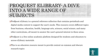 LIS 701 Instructional Guide.pptx