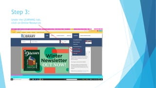 LIS 702 Instructional Presentation.pptx