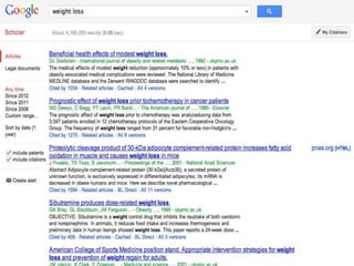 Google Like a Librarian | PPTX