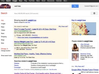 Google Like a Librarian | PPTX