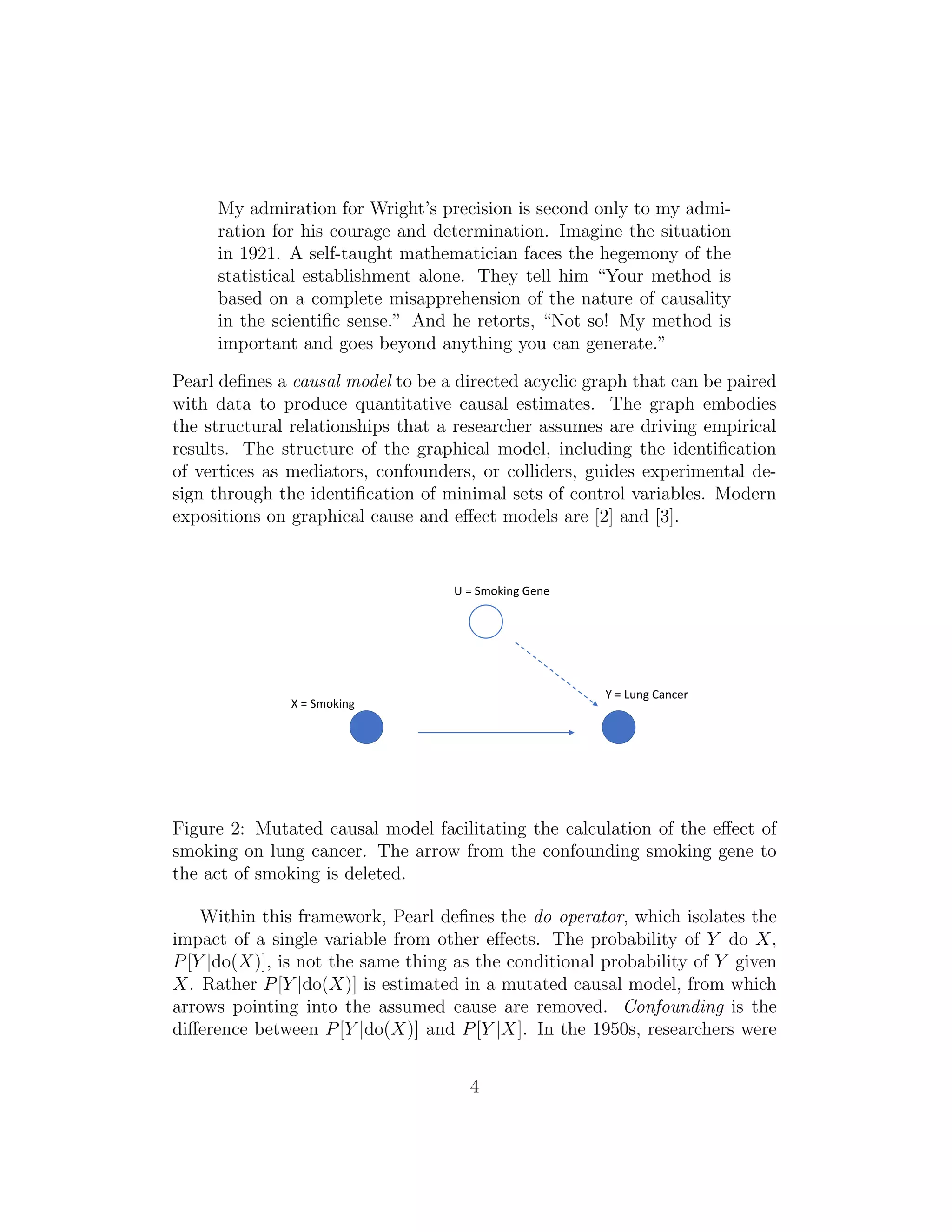 The book of Why | PDF