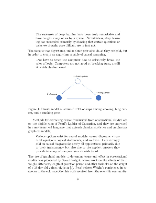 The book of Why | PDF