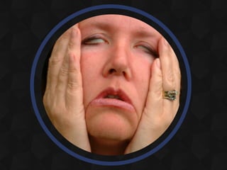 Lessons I learned at work | PDF