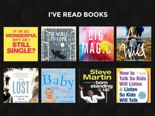 Lessons I learned at work | PDF