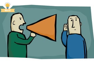 Lessons I learned at work | PDF