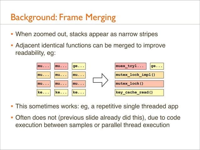 Blazing Performance with Flame Graphs | PDF | Programming Languages ...