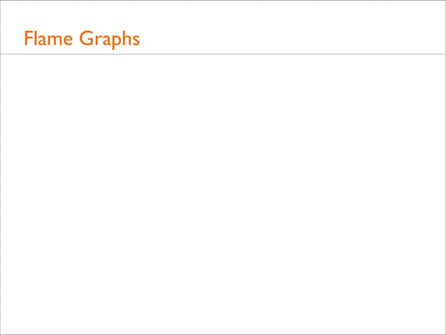 Blazing Performance with Flame Graphs | PDF | Programming Languages | Computing