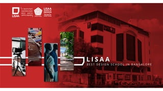 LISAA School of Design | PDF