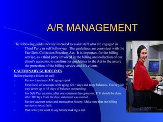 Lisa A Bodette | PPT