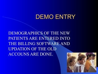 Lisa A Bodette | PPT