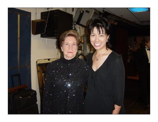 Dr. Lisa Chu on How Teaching Violin to Toddlers Taught Her More than ...