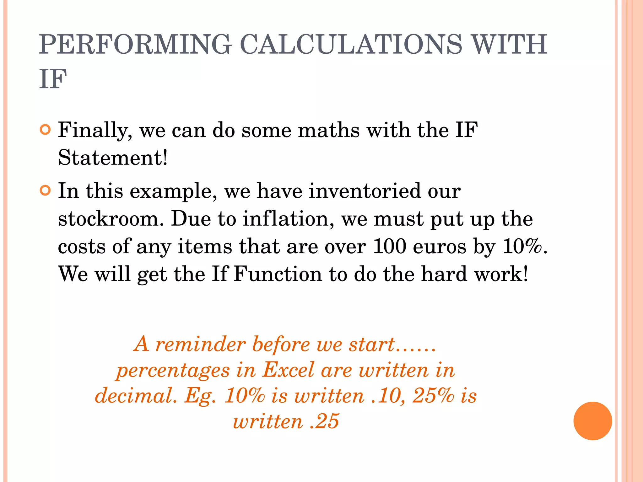 Lisa Donaldson Notes | PPT